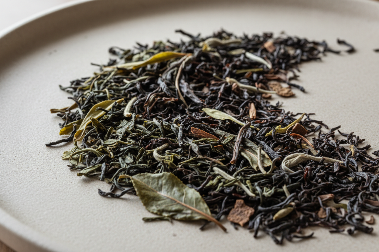 Fruit Tea – Zenya Tea Shop