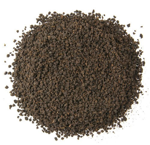 Irish Breakfast Loose Leaf Tea – Zenya Tea Shop